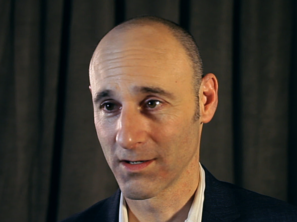 NCS names Feigenson as chief revenue officer | News | Research Live